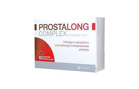 Tabletki na prostatę – MediNatura